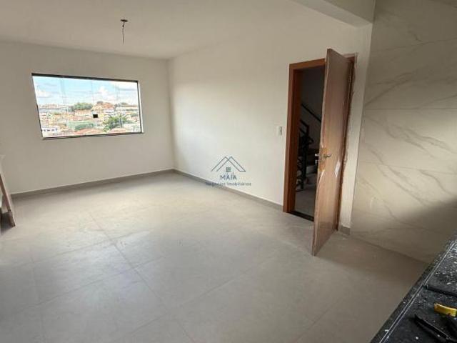 Apartamento de 3 quartos, suíte e 2 vagas no Flamengo