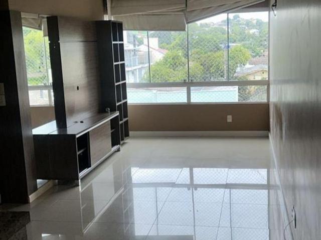 Apartamento de 3 quartos, suite e vaga com Infra à venda na Cavalha