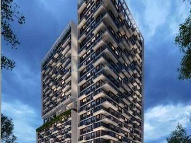 Apartamento de 3 Quartos Suíte e Lazer de Resort à Venda no Eleva 25 Águas Claras