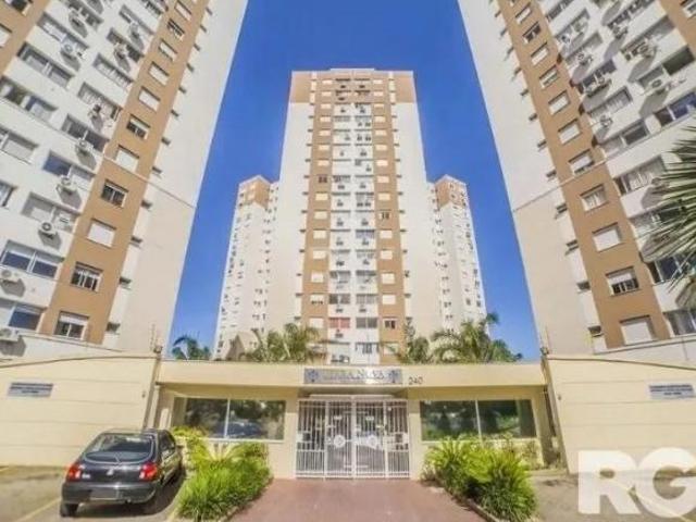 Apartamento de 3 quartos,suíte,elevador e 1 vaga no bairro Vila Ipiranga