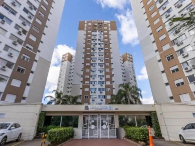 Apartamento de 3 quartos, suíte, elevador e 1 vaga no bairro Vila Ipiranga