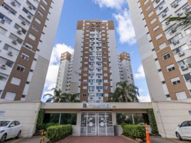 Apartamento de 3 quartos, suíte, elevador e 1 vaga no bairro Vila Ipiranga