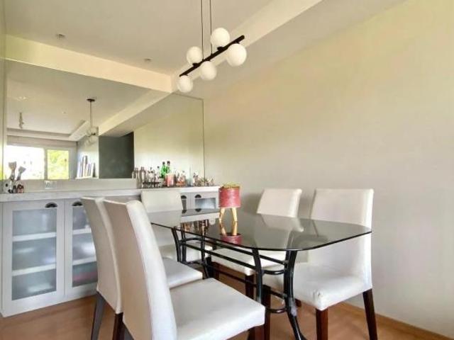 Apartamento de 3 quartos, suíte, elevador e 2 vagas no bairro Teresópolis