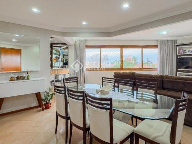 Apartamento de 3 quartos Suíte Semi Mobiliado com 2 Vagas à venda no bairro Vila Ipiranga