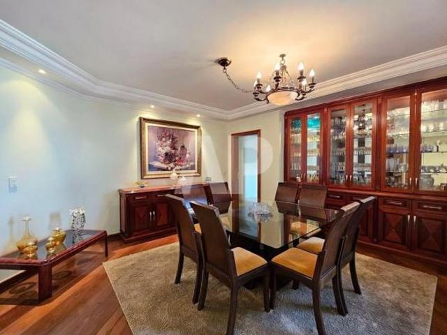 Apartamento de 3 quartos, suítes, à venda, no Edifício Portella Itu/SP