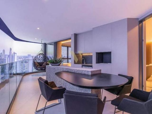 Apartamento de 3 quartos | suítes, pronto para morar, no Água Verde
