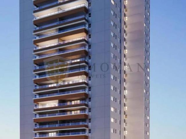 Apartamento de 3 quartos suítes, Próximo ao Parque Uber