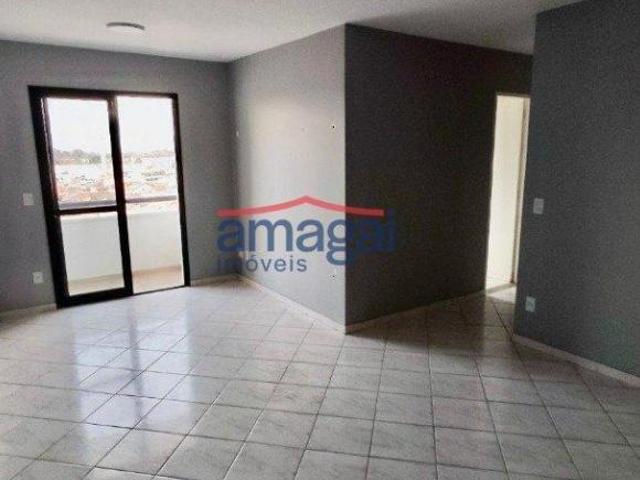 Apartamento de 3 quartos para venda em Jacareí SP