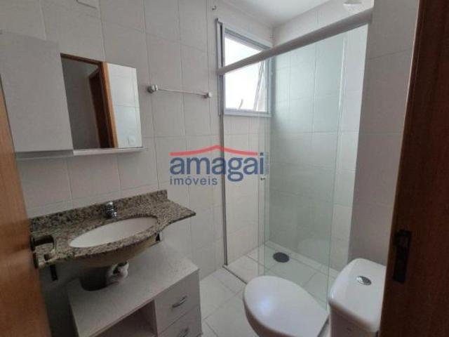 Apartamento de 3 quartos para venda em Jacareí SP