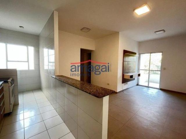 Apartamento de 3 quartos para venda em Jacareí SP