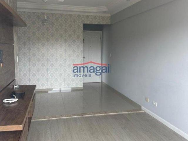 Apartamento de 3 quartos para venda em São José dos Campos SP