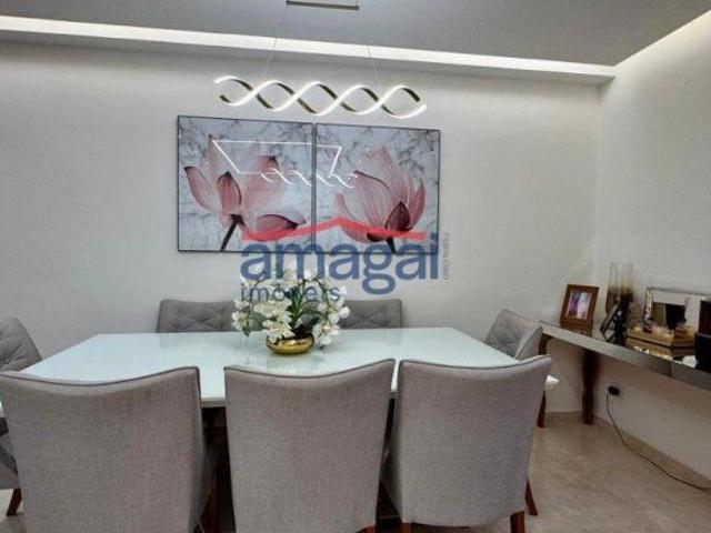 Apartamento de 3 quartos para venda no Tropical Garden