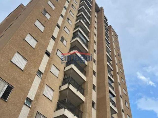 Apartamento de 3 quartos para venda no Tropical Garden