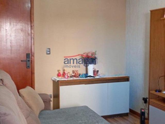 Apartamento de 3 quartos para venda no Vila Inglesa Jacareí SP