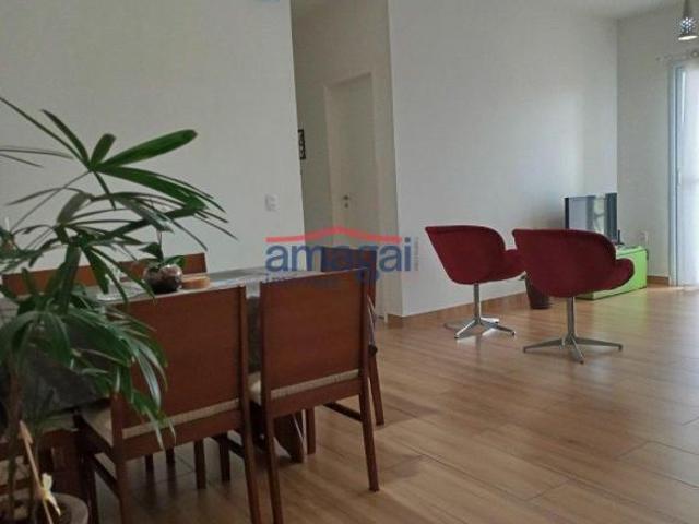 Apartamento de 3 quartos para venda no Garden Family