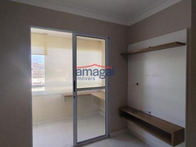 Apartamento de 3 quartos para venda no Reserva de Villa Branca