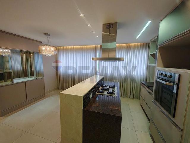 Apartamento de 3 quartos para alugar no bairro Betânia
