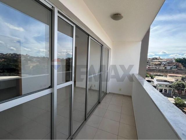 Apartamento de 3 quartos para alugar no Betânia