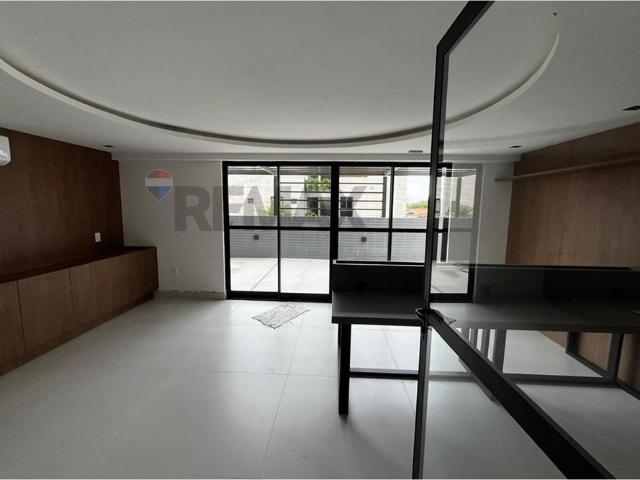 Apartamento de 3 quartos para alugar no Jardim Oceania