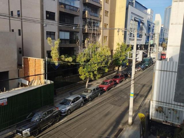 Apartamento de 3 Quartos para alugar na Morais e Castro