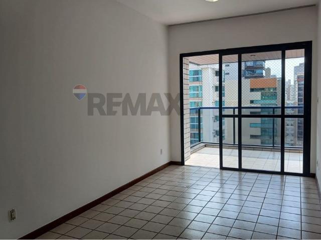 Apartamento de 3 quartos para alugar na Praia do Canto Vitória