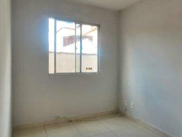 Apartamento de 3 quartos para aluguel em Lago Azul Ibirité