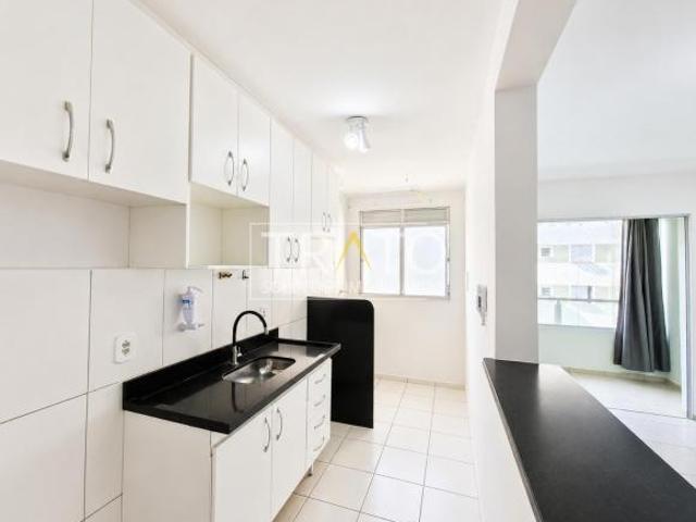 Apartamento de 3 quartos para locaçã no condomínio Topázio Ville