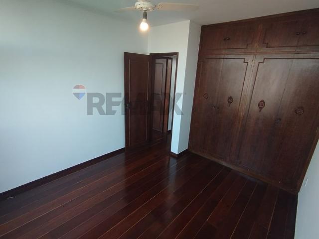 Apartamento de 3 Quartos para Locação com Vista Mar Definitiva na Ponta Formosa | Praia do Canto | 130 m² | 1 Vaga