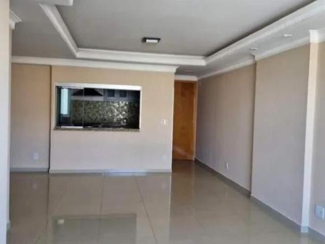 Apartamento de 3 Quartos para Locação Edifício Maestri