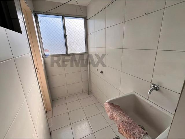 Apartamento com 3 dotmitórios para locação no Catolé