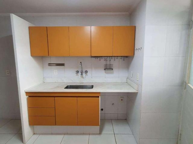 APARTAMENTO DE 3 QUARTOS PARA LOCAÇÃO – SQS 314, BLOCO F 150M²