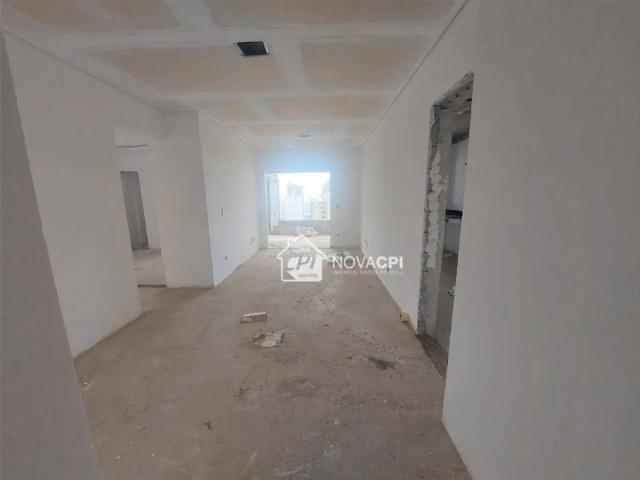 Apartamento de 3 quartos Praia Grande/SP