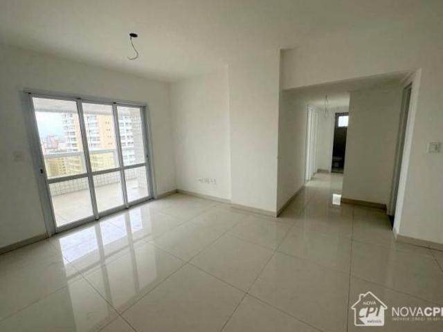 Apartamento de 3 quartos Praia Grande/SP