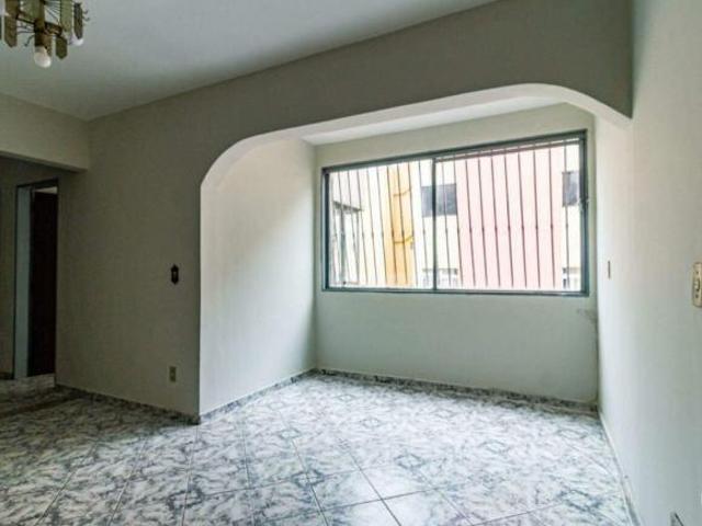 Apartamento de 3 Quartos Próximo ao Alameda Shopping – Residencial New Residence CSB 4, Taguatinga