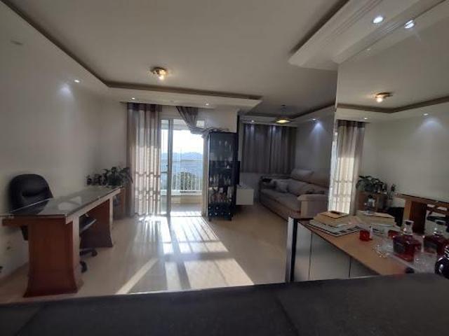 Apartamento de 3 quartos, Próximo ao Shopping Taboão!
