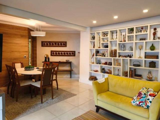 Apartamento de 3 quartos Quadra 205 Residencial Rouxinol Aguas Claras