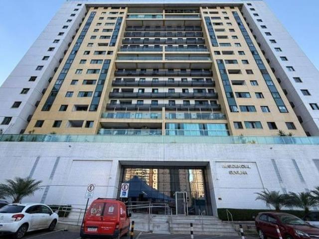 APARTAMENTO DE 3 QUARTOS RUA 35 SUL AGUAS CLARAS