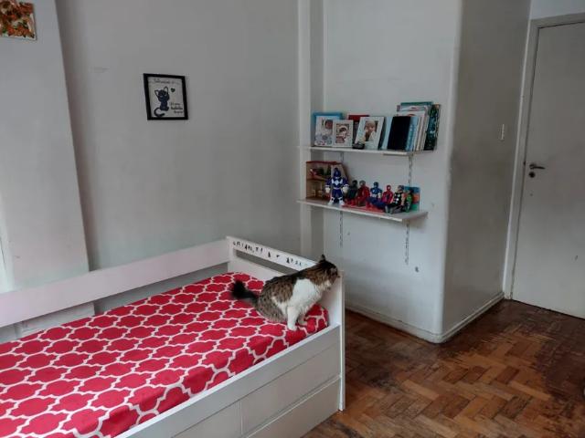 Apartamento de 3 quartos Tijuca