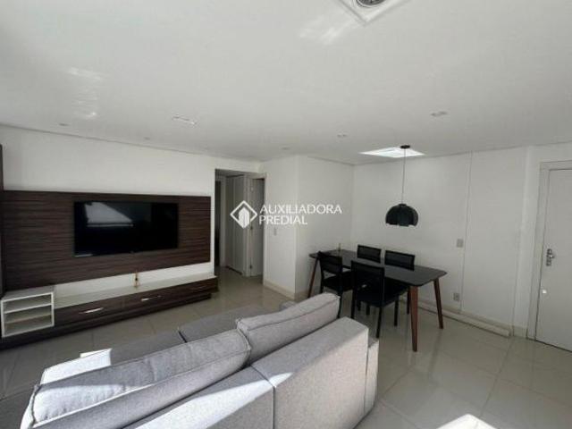 Apartamento de 3 quartos transformado em 2, no Terra Nova Vista Alegre