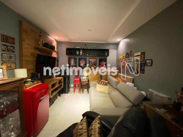 Apartamento de 3 Quartos, Varanda Gourmet | Residencial Lucas – Quadra 301 | Águas Claras