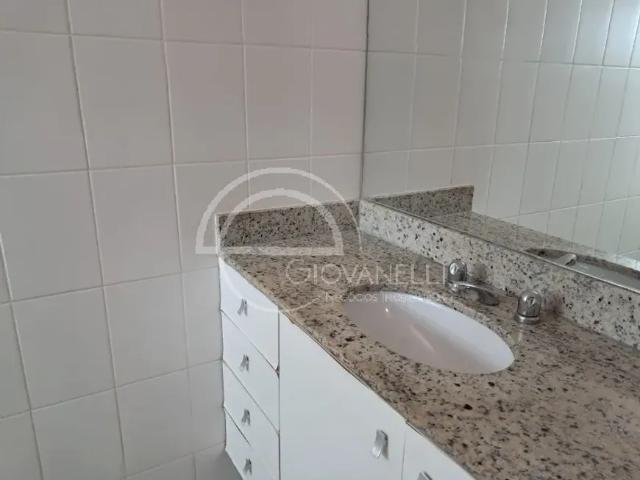 Apartamento de 3 quartos à venda barra olimpica barra unico
