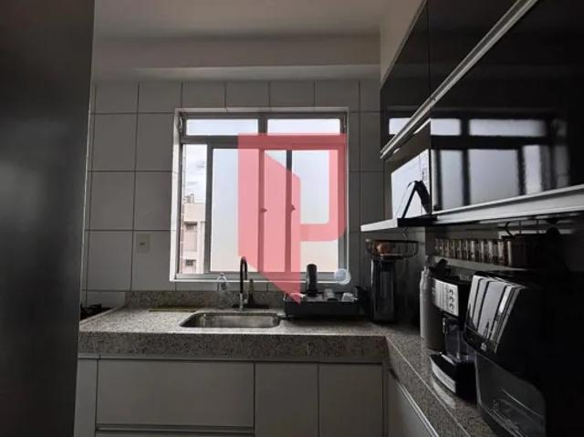 Apartamento Completo no Caiçaras: 3 Quartos com Suíte, 2 Vagas e Elevador – Excelente Oportunidade!