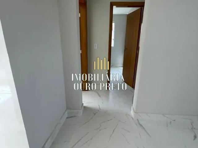 Apartamento de 3 quartos á venda no bairro Santa Mônica