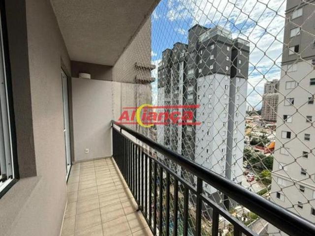 APARTAMENTO DE 3 QUARTOS VILA AUGUSTA OPORTUNIDADE