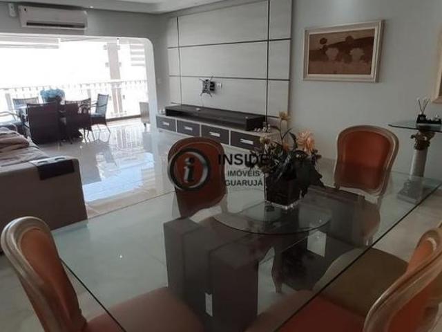 Apartamento de 3 quartos vista mar na pitangueiras