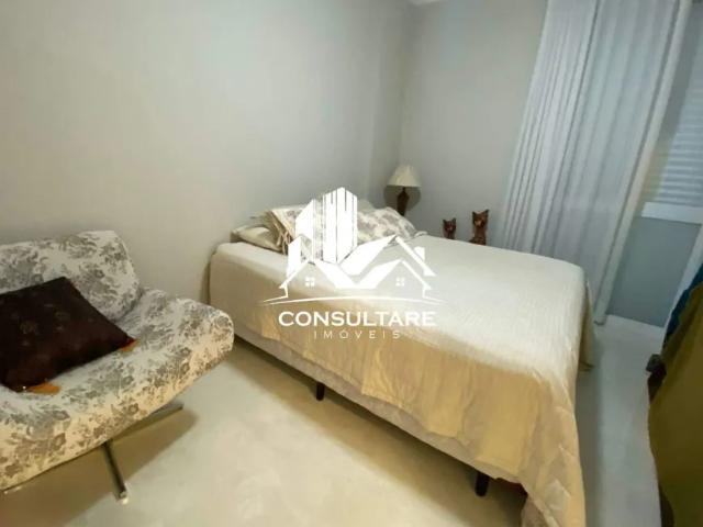Apartamento de 3 quartos Vista Mar Cod: 4157 ADM