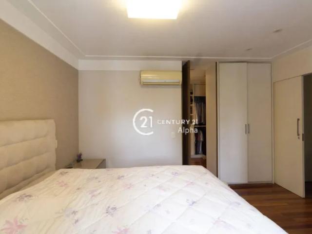Apartamento de 3 Suítes à Venda Edifício Maison Lalique | Moema, SP