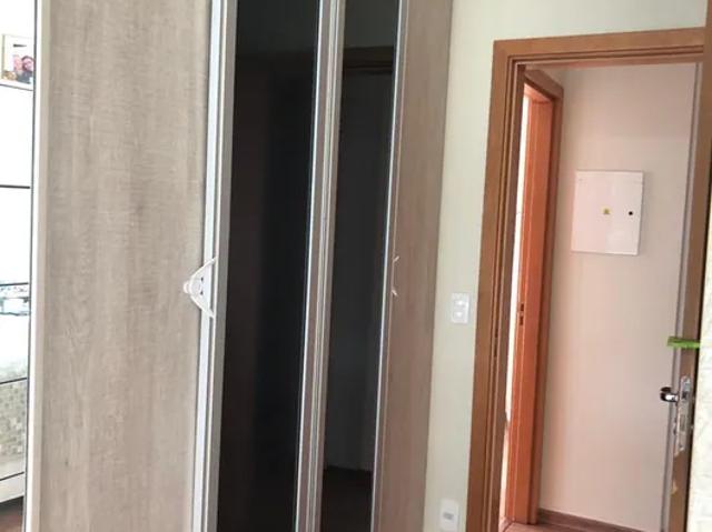 Apartamento de 3 Suítes e 3 vagas em Tamboré Santana de Parnaíba SP