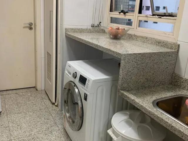 Apartamento de 3 Suítes Localização Privilegiada no Tatuapé