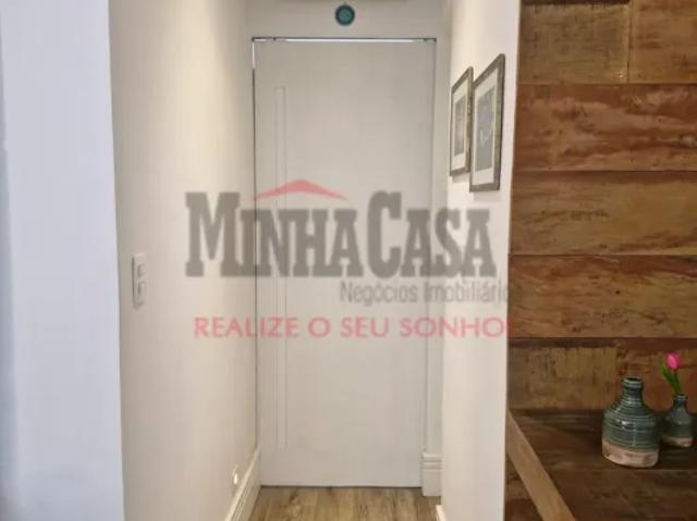 Apartamento de 3 suítes no Morumbi/Vila Andrade 126 metros!